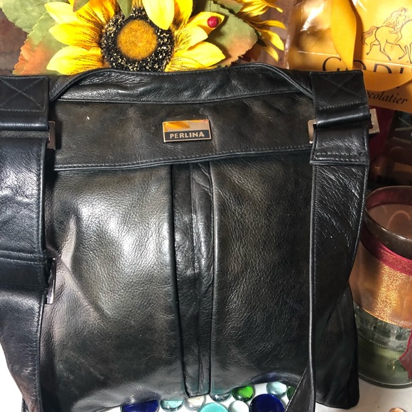 Perlina | Bags | Perlina Crossbody Bag | Poshmark